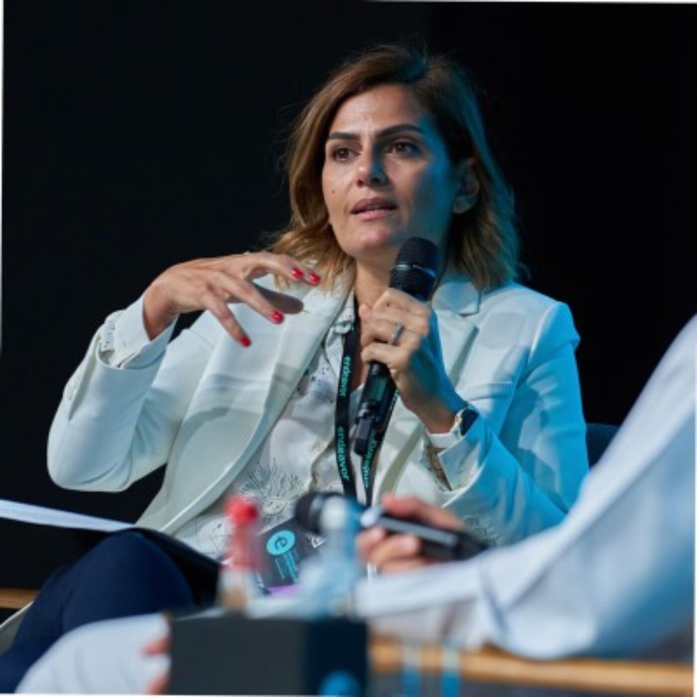 UAE Team - Endeavor UAE