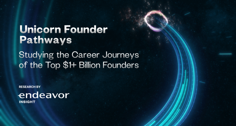 Knowledge Center & Events - Endeavor UAE